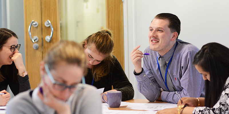 Grow Education Partners | Existing & New in Role: Designated ...