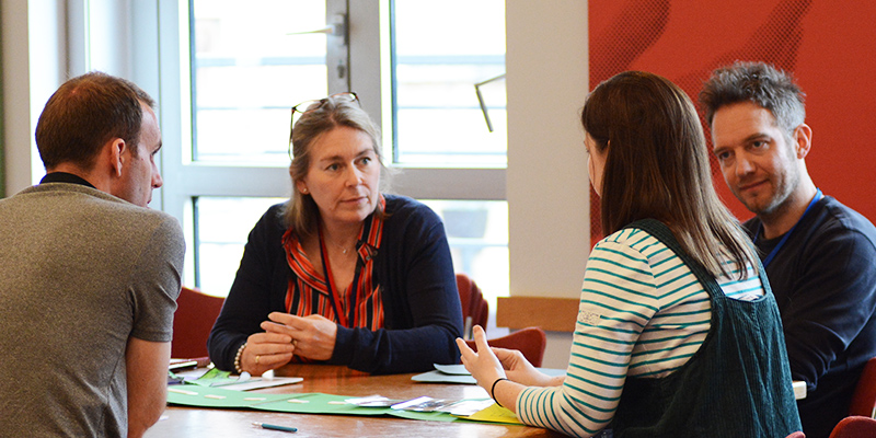 Grow Education Partners | NQT 16: Teaching World Faiths