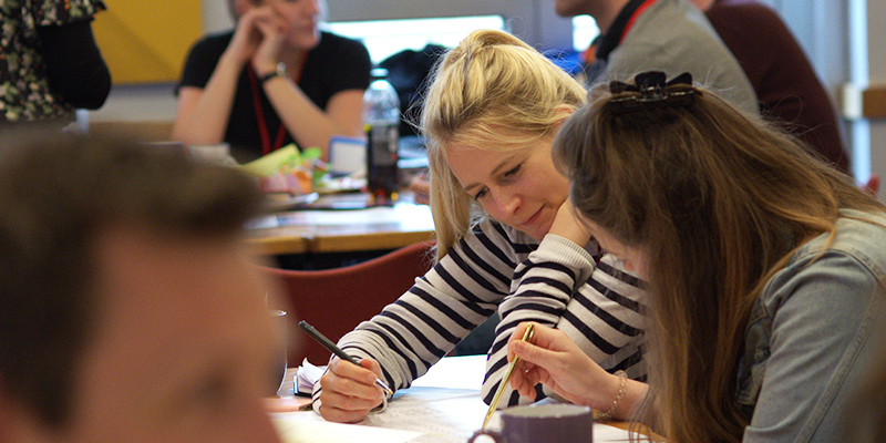 Grow Education Partners | Developing Expertise in Science in the EYFS